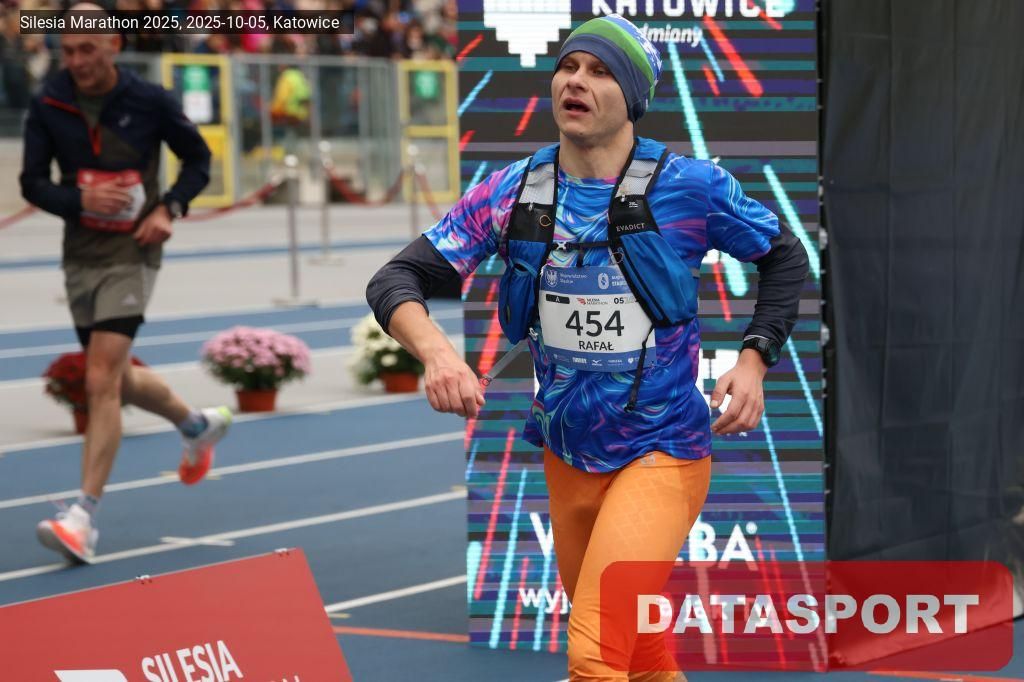 Silesia Marathon 2025 Datasport.pl v.5.5.0